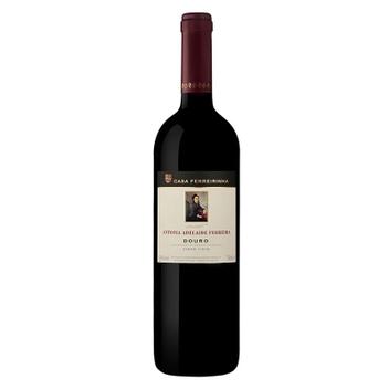 Vinho Antonia Adelaide Ferreira Douro - casa ferreirinha - Vinho ...