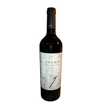 Vinho Argentino Anubis Red Blend 2023 750ml - Susana Balbo Wines ...