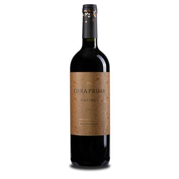 Vinho Argentino Gran Reserva Obra Prima Maximus 2015 750ml - Familia ...