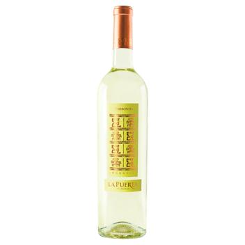 Vinho Argentino La Puerta Clássico Torrontés - 750ml - Vinho - Magazine ...