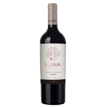 Vinho Argentino Luna Agrelo Malbec - Falconi Vinhos - Vinho - Magazine ...