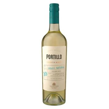 Vinho argentino portillo dolce natural 750ml - Vinho - Magazine Luiza