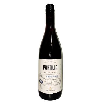 Vinho argentino portillo pinot noir 750ml - Vinho - Magazine Luiza