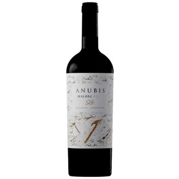 Vinho Argentino Tinto Anubis Malbec 2023 750ml - Susana Balbo Wines ...