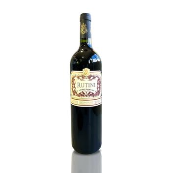 Vinho Argentino Tinto Rutini - Cabernet Sauvignon Malbec (Unidade ...