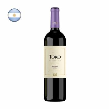 Vinho argentino toro 750ml malbec - Toro Centenario - Vinho - Magazine ...