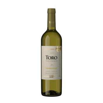 Vinho Argentino Toro Centenario Chardonnay 750mL - Vinho - Magazine Luiza