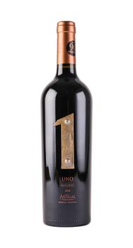 Vinho argentino uno red blend 750ml - NTIGAL WINERY & ESTATES - Vinho ...