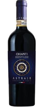 Vinho Astrale Chianti 2021 - Vinho - Magazine Luiza