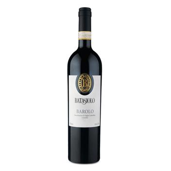 Vinho Batasiolo Barolo Tinto 750ml - Vinho - Magazine Luiza