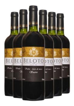Vinho beloto 700 ml - Vinho - Magazine Luiza