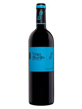Vinho Bodegas Frontaura Vega Murillo Toro 750 mL - Bodega Nexus ...