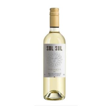 Vinho Branco Arg Sol Sul Torrontés - Vinho - Magazine Luiza
