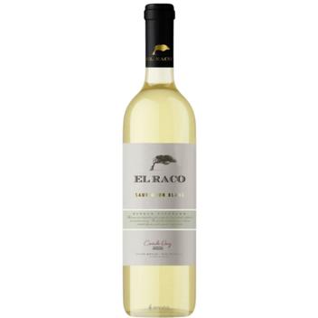 Vinho Branco Chileno El Raco Sauvignon Blanc 750ml - Vinho - Magazine Luiza