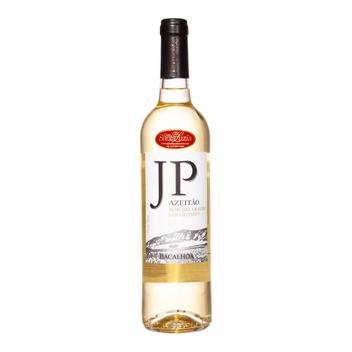 Vinho Branco JP. Azeitão Bacalhôa - 750ml - Vinho - Magazine Luiza