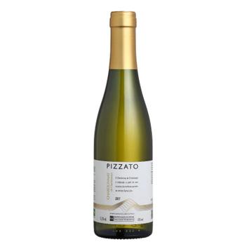 Vinho Branco Pizzato Chardonnay 2021 375ml - Vinho - Magazine Luiza