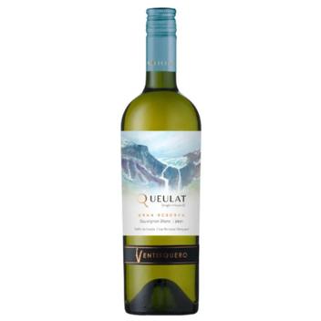 Vinho Branco Queulat Sauvignon Blanc Gran Reserva 2024 750ml - Viña Ventisquero - Vinho ...