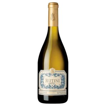 Vinho Branco Rutini Chardonnay 750ml - Rutini Wines - Vinho - Magazine ...