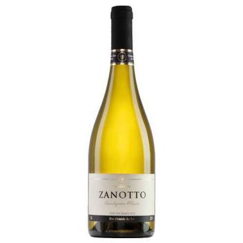 Vinho Branco Zanotto Sauvignon Blanc 2020 750Ml - Vinho - Magazine Luiza