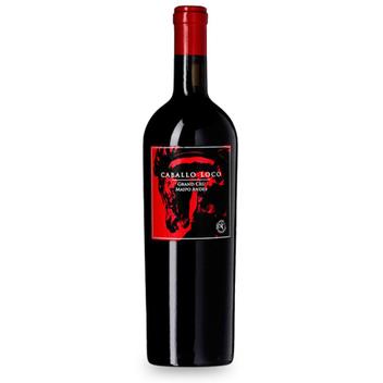 Vinho Caballo Loco Grand Cru Maipo 750ml - Cabbalo Loco - Vinho ...