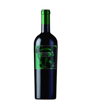 Vinho Caballo Loco Sagrada Família - Vinho - Magazine Luiza