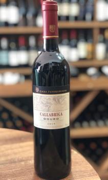 Vinho Callabriga Douro - Casa ferreirinha - Vinho - Magazine Luiza