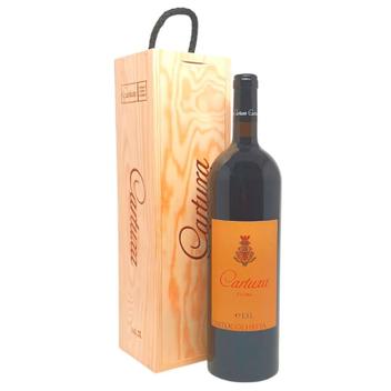 Vinho cartuxa colheita tinto 1500 ml - Vinho - Magazine Luiza