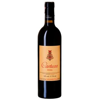 Vinho Cartuxa Évora Colheita Tinto 750ml - Vinho - Magazine Luiza