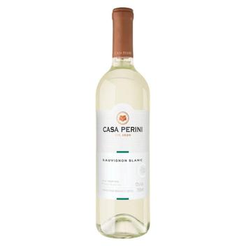 Vinho Casa Perini Sauvignon Blanc 750ml - Vinho - Magazine Luiza