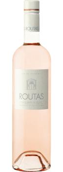 Vinho Château Routas Rosé - Vinho - Magazine Luiza