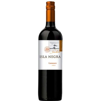 Vinho Chileno Isla Negra Reserva Carmenere 750ml Importado - Vinho ...