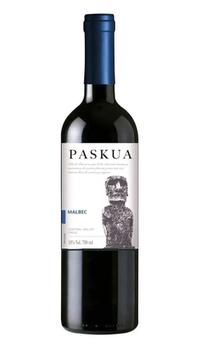 Vinho Chileno Paskua MALBEC 750ml - Vinho - Magazine Luiza