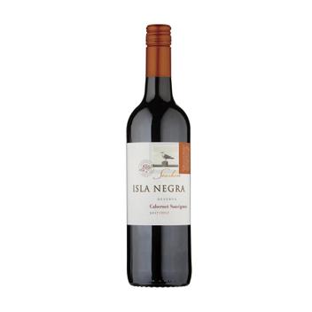 Vinho Chileno Reserva Isla Negra Cabernet Sauvignon Tinto - Vinho ...