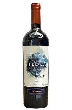 Vinho Chileno Tinto Altair Sideral 750ml - Vinho - Magazine Luiza