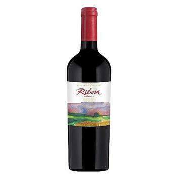Vinho Chileno Tinto Ribera Reserva Merlot 750ml - Vinho - Magazine Luiza