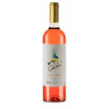 Vinho Colibri Rosé Syrah 750ml - Colibrí - Vinho - Magazine Luiza
