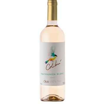 Vinho Colibri Sauvignon Blanc 750ml - Colibrí - Vinho - Magazine Luiza