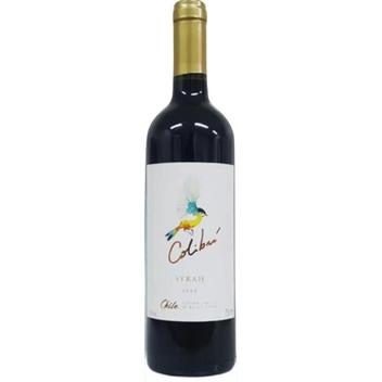 Vinho Colibrí Syrah 750Ml - Colibri - Vinho - Magazine Luiza