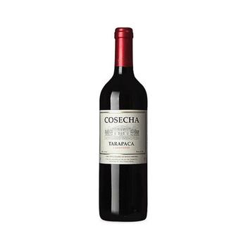 Vinho Cosecha Tarapacá Carménère 750ml - Vinho - Magazine Luiza