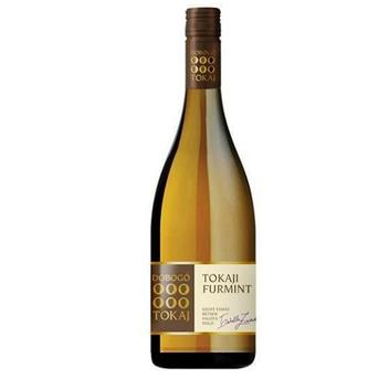 Vinho Dobogo Tokaji Furmint 750ml - TOKAJI FUMINT - Vinho - Magazine Luiza