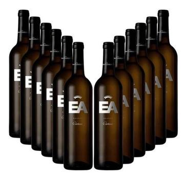 Vinho Ea Branco 750Ml Caixa Com 12 Unidades - Cartuxa - Vinho ...