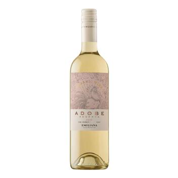 Vinho Emiliana Adobe Rosé Orgânico 750ml - Vinho - Magazine Luiza