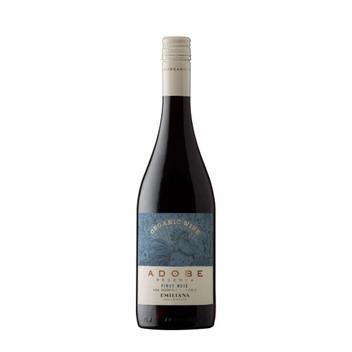Vinho Emiliana Adobe Tinto Pinot Noir 750ml - Vinho - Magazine Luiza