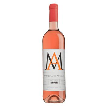 Vinho espanha marques de ardoza rose 750ml - Vinho - Magazine Luiza