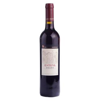 Vinho esteva casa ferreirinha tinto 750ml - Vinho - Magazine Luiza