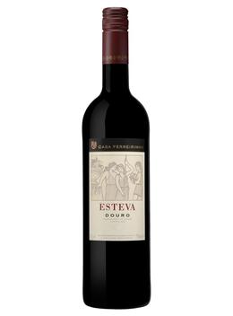 Vinho Esteva Douro 750 Ml - Casa Ferrerinha - Vinho - Magazine Luiza