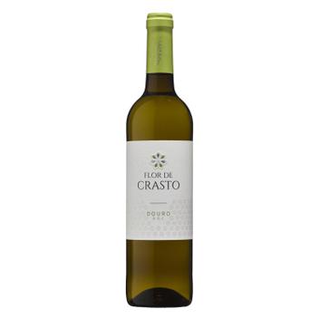 Vinho Flor de Castro Branco 750 ml - Quinta do Crasto - Vinho ...
