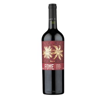 Vinho foye cabernet sauvignon- 750 ml - WINE - Vinho - Magazine Luiza