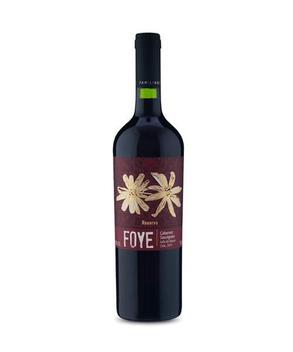 Vinho Foye Reserva Vineyards Cabernet Sauvignon - Vinho - Magazine Luiza
