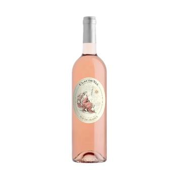 Vinho Francês Claude Val Paul Mas Rose 2023 750ml - Livros de ...